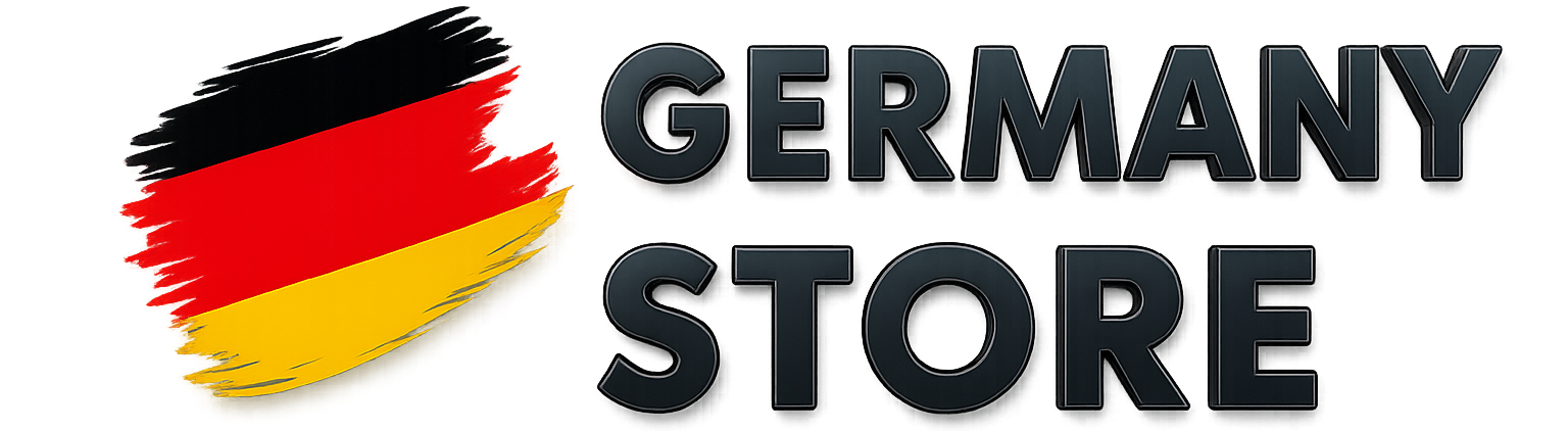 INICIO | GERMANY STORE